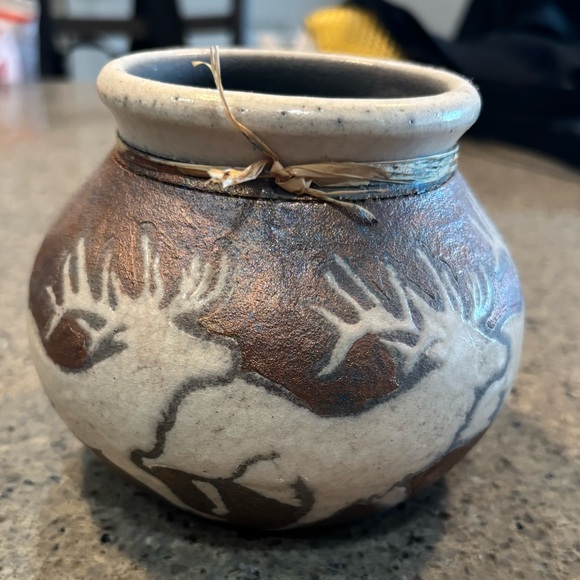 jeremy diller | Art | Vintage Jeremy Diller Pottery | Poshmark